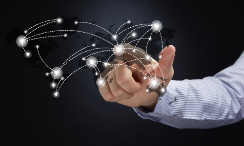 About Us | Staffing Agency in India | Synectics