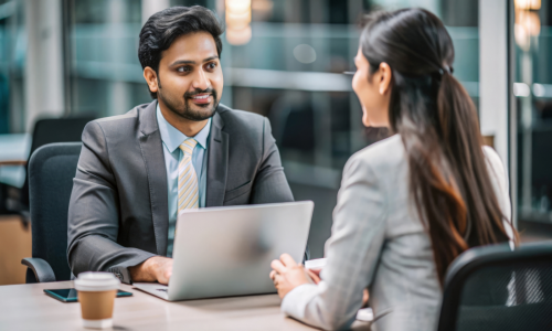 Talent Consultancy Services | Synectics