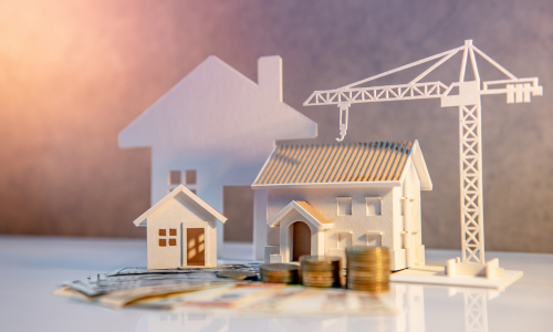 Real Estate and Construction Industry Staffing Services